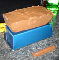 Time Out - Pimp That Snack - Epically Supersized Food