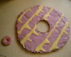 Rave Ring - Pimp That Snack - Epically Supersized Food
