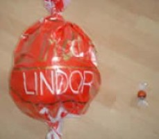 Lord Lindor - Pimp That Snack - Epically Supersized Food