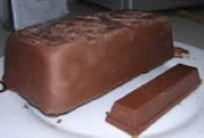 Kit Katastrophic - Pimp That Snack - Epically Supersized Food