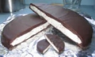 Pimpermint Pattie - Pimp That Snack - Epically Supersized Food