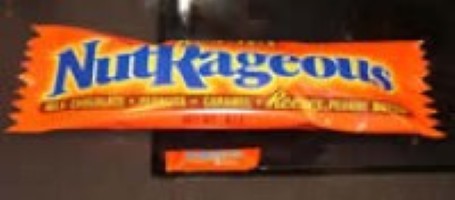 Reese's Nutrageous - Pimp That Snack - Epically Supersized Food