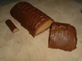 Fistful of Fudge - Pimp That Snack - Epically Supersized Food