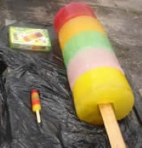 Fruit Pastille Lolly - Pimp That Snack - Epically Supersized Food