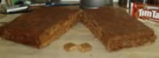 Tim Tam - Pimp That Snack - Epically Supersized Food