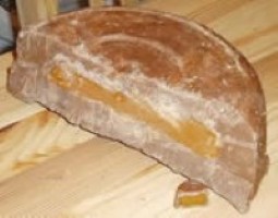 The Mighty Rolo - Pimp That Snack - Epically Supersized Food