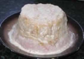 Two-tone Monster Mallow - Pimp That Snack - Epically Supersized Food