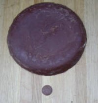 Mega Chocolate Buttons - Pimp That Snack - Epically Supersized Food