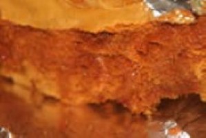 Crunchie 3 - Pimp That Snack - Epically Supersized Food