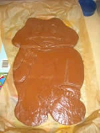Giant Freddo - Pimp That Snack - Epically Supersized Food
