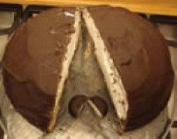 Giant Mallomar - Pimp That Snack - Epically Supersized Food