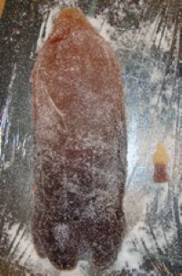 Giant Gummi Cola Bottle - Pimp That Snack - Epically Supersized Food