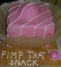 French Fancy - Pimp That Snack - Epically Supersized Food