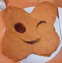 BN Biscuit - Pimp That Snack - Epically Supersized Food