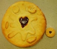 Jammiesaurs - Pimp That Snack - Epically Supersized Food