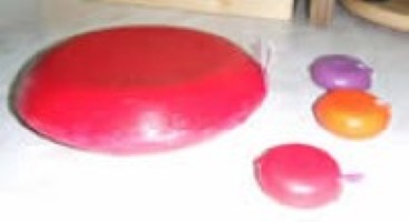 Maxi Babybel - Pimp That Snack - Epically Supersized Food