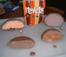 Giant Revels - Pimp That Snack - Epically Supersized Food