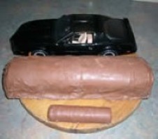 Turbo Boost - Pimp That Snack - Epically Supersized Food